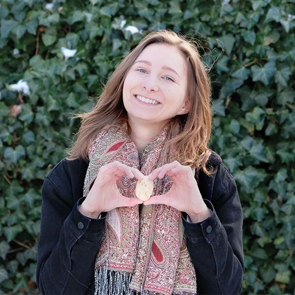 Mitgemacht - What the Fact?